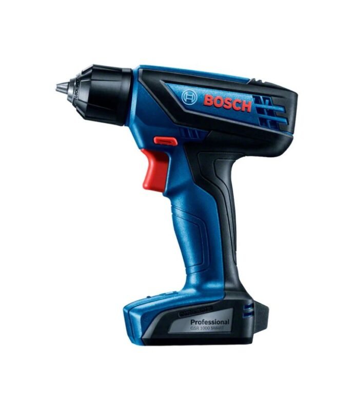Taladro Atornillador GRS-1000 Smart marca Bosch